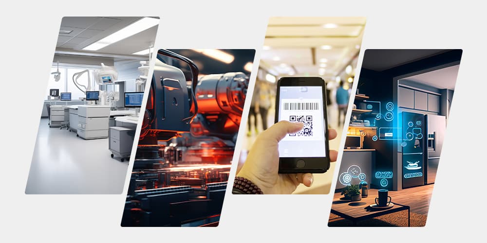 IoT Wireless Modules | Connectivity Modules