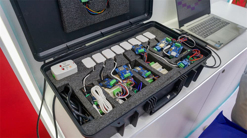 IoT Wireless Modules | Connectivity Modules