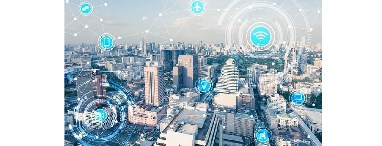 IoT Wireless Modules | Connectivity Modules