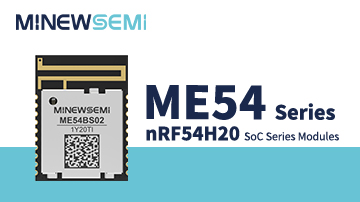 IoT Wireless Modules | Connectivity Modules